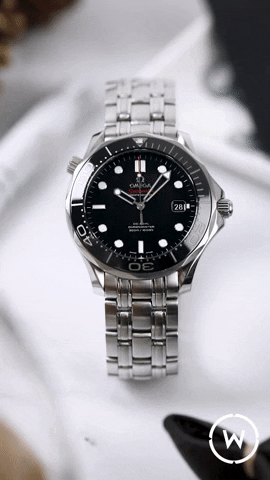 Time Style GIF by Watch Obsession - Find & Share on GIPHY