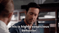 Suspicious Gif