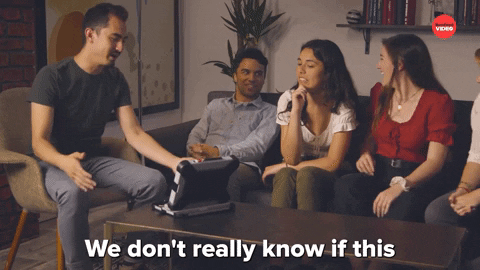 Lie-detector-game GIFs - Get the best GIF on GIPHY