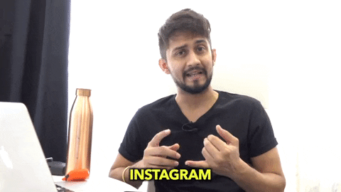 Content Creator by Digital Pratik | GIPHY