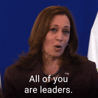 Leaders GIFs - Get the best GIF on GIPHY