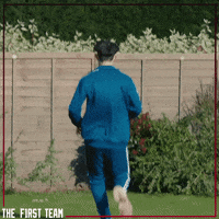 Run And Hide Gif