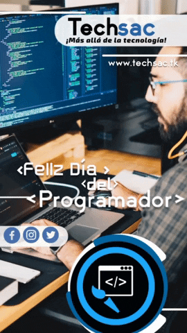 Dia-del-programador GIFs - Get the best GIF on GIPHY