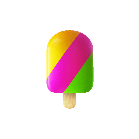 Popsicle Sticker by Zenly for iOS & Android | GIPHY