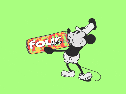 Yolo Mickey GIFs - Get the best GIF on GIPHY