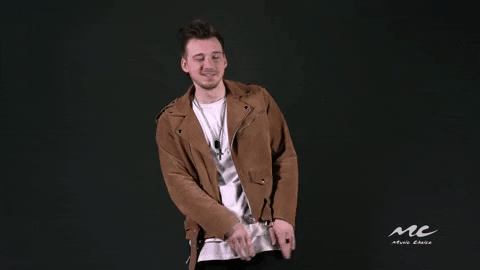 No Thank You Reaction Gif GIF by Music Choice - Find & Share on GIPHY
