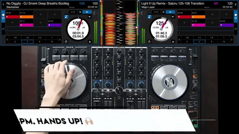 Deejay Djs GIF by Digital DJ Tips - Find & Share on GIPHY