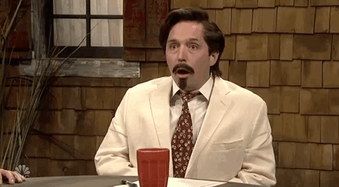 Beck Bennett Snl GIF by Saturday Night Live - Find & Share on GIPHY