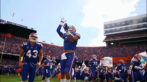 Every-day-is-gameday GIFs - Get the best GIF on GIPHY