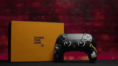 Gaming Controller GIFs - Get the best GIF on GIPHY