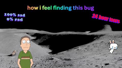 Sad-but-rad GIFs - Get the best GIF on GIPHY