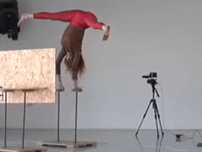 Circus I love you GIF - Find & Share on GIPHY