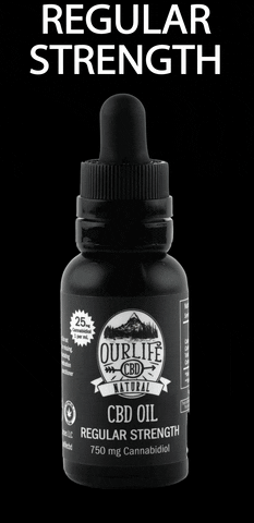 Cbd Drops GIFs - Get the best GIF on GIPHY