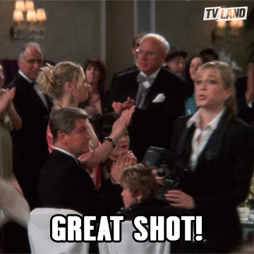 Great Photo GIFs - Get the best GIF on GIPHY