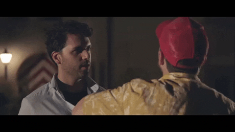 You Ignoring Me GIFs - Get the best GIF on GIPHY