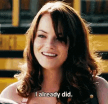 I Did My Part GIFs - Find & Share on GIPHY