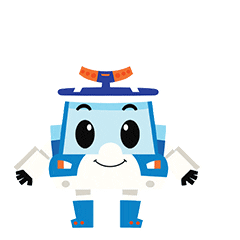 Poli GIFs on GIPHY - Be Animated