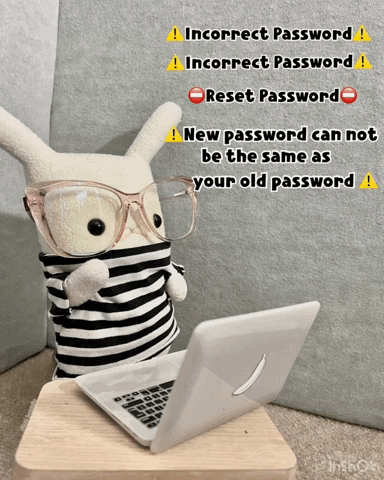 Reset-password GIFs - Get the best GIF on GIPHY