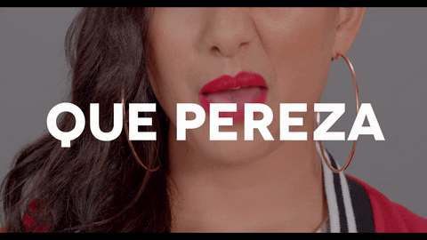 Que-pereza GIFs - Get the best GIF on GIPHY