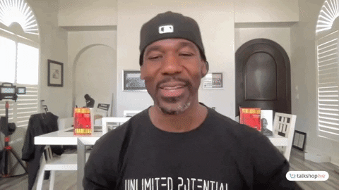 Unlimited-potential GIFs - Get the best GIF on GIPHY