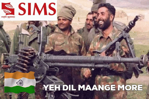 Dil Maange More Gifs Get The Best Gif On Giphy