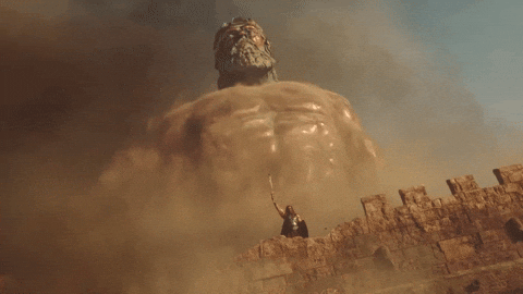 Video Game Conan GIF by Funcom - Find & Share on GIPHY