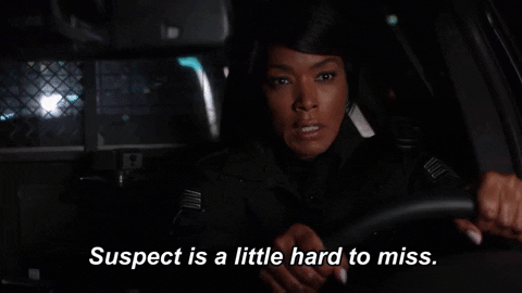 Hard-to-miss GIFs - Get the best GIF on GIPHY