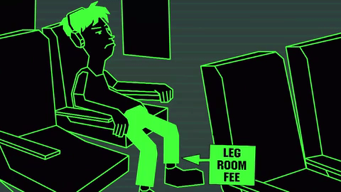Leg-room GIFs - Get the best GIF on GIPHY