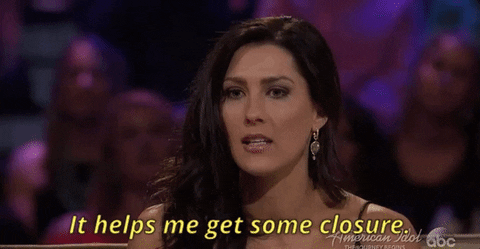 It-helps-me-get-some-closure GIFs - Get the best GIF on GIPHY