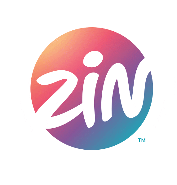Orlando Zin Sticker by Zumba Fitness for iOS & Android | GIPHY