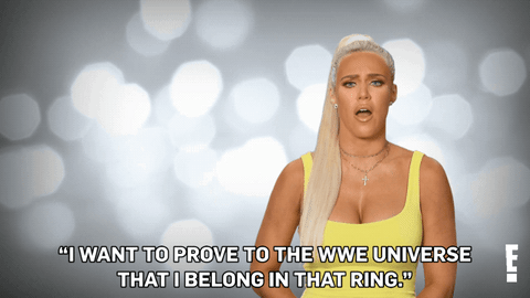 Prove Myself GIFs - Get the best GIF on GIPHY