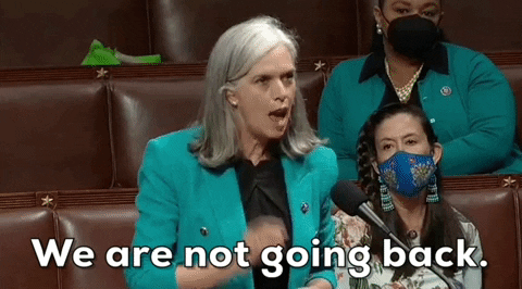 Abortion GIF by GIPHY News - Find & Share on GIPHY