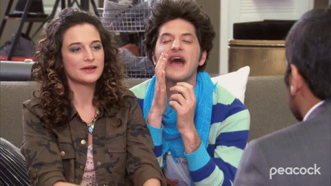 Parks And Recreation Gifs