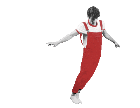 Stabilize Balancing Act Sticker by CloudKid for iOS & Android | GIPHY