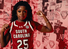 South Carolina Gamecocks GIFs on GIPHY - Be Animated