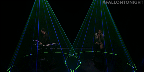 Laser Dance GIFs - Get the best GIF on GIPHY