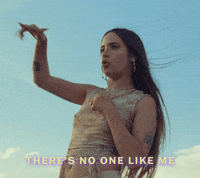 You Have No Power Over Me Gif