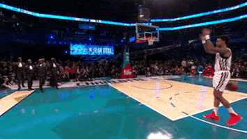 2019 Att Dunk Contest GIFs - Get the best GIF on GIPHY