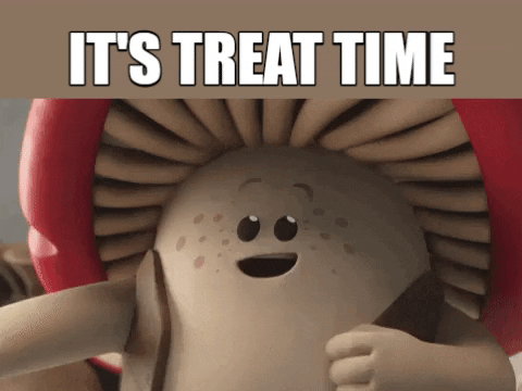 Treat-time GIFs - Get the best GIF on GIPHY