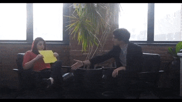 Job Interview GIFs - Find & Share on GIPHY