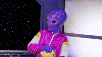 Eating Popcorn Clips - Find & Share on GIPHY