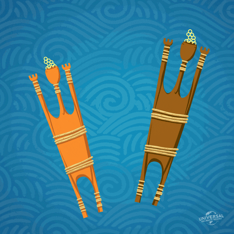 Universal’s Volcano Bay Water Theme Park GIFs on GIPHY - Be Animated