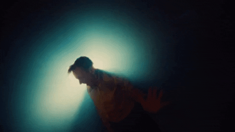 Feeling Myself GIF by Wolf Alice - Find & Share on GIPHY