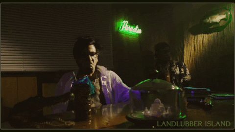 Landlubber-island GIFs - Get the best GIF on GIPHY