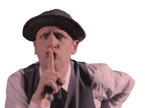 Thinking Cap Animated Gif