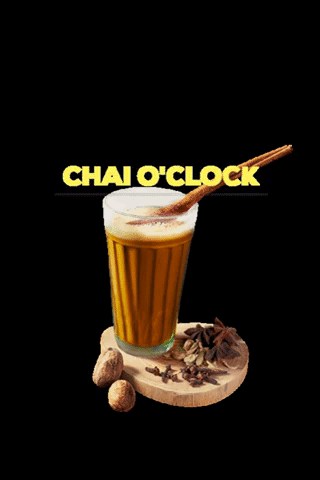 Masala Chai GIFs - Find & Share on GIPHY
