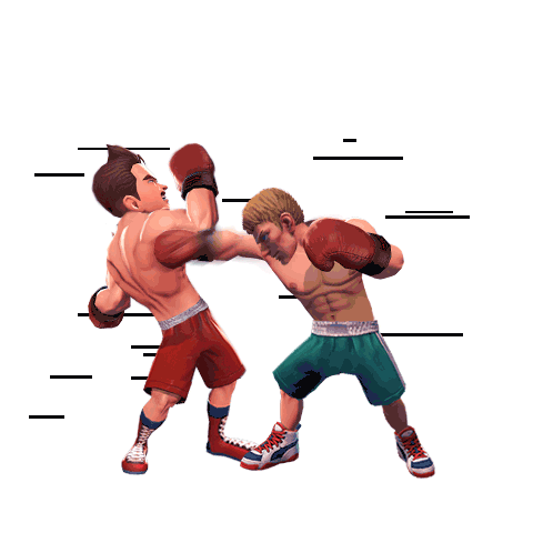 Boxing Gif