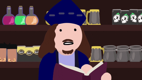 Book Flipping GIFs - Get the best GIF on GIPHY