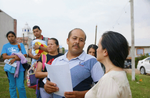 Movimiento Ciudadano GIF - Find & Share on GIPHY