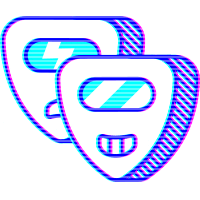 Theatre Mask GIFs - Get the best GIF on GIPHY